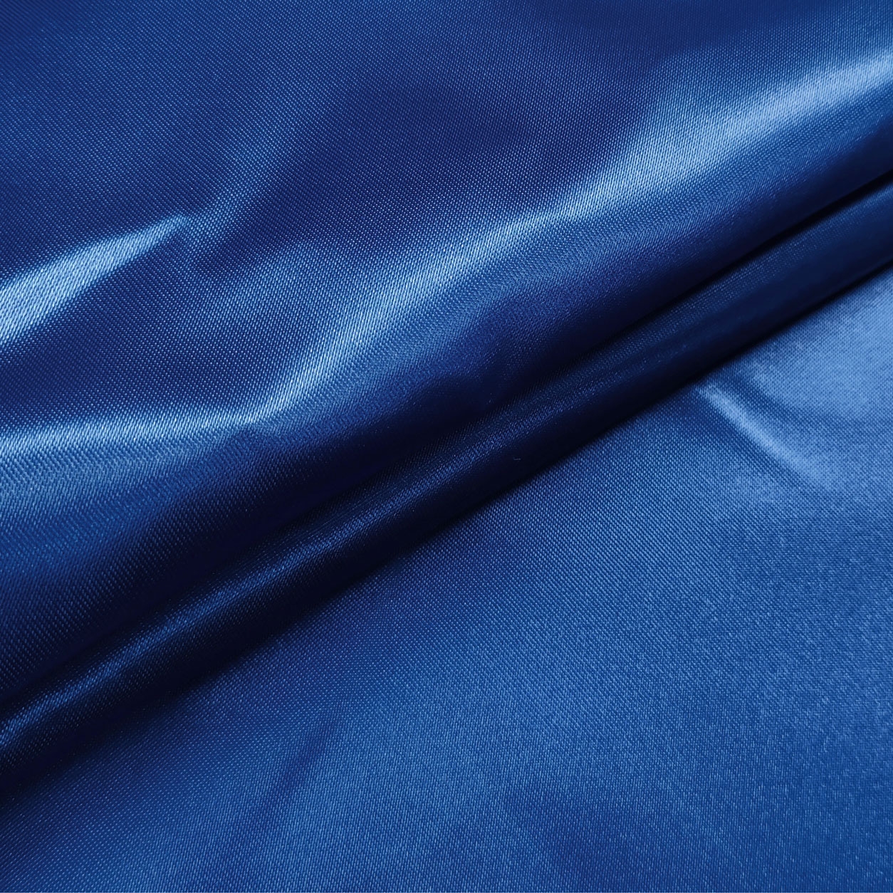 Ritaglio Raso Blu 80x145 cm | Panini