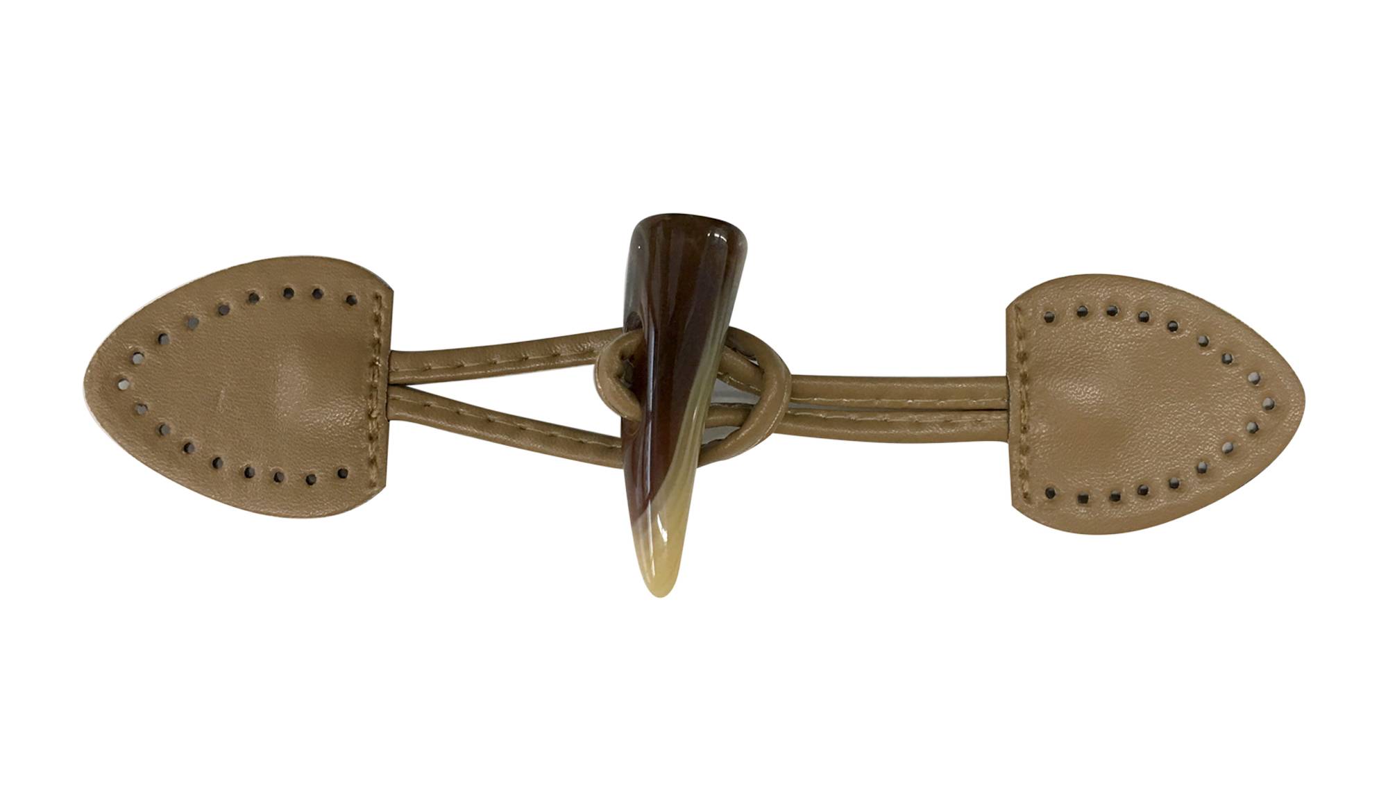 Alamari Beige | Panini