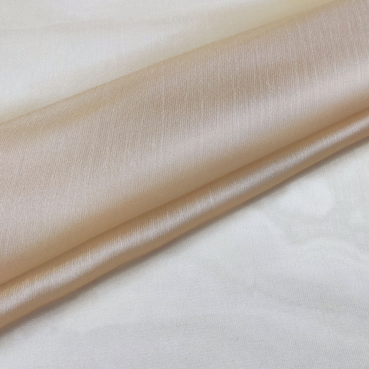 Chiffon Cangiante Nude | Panini