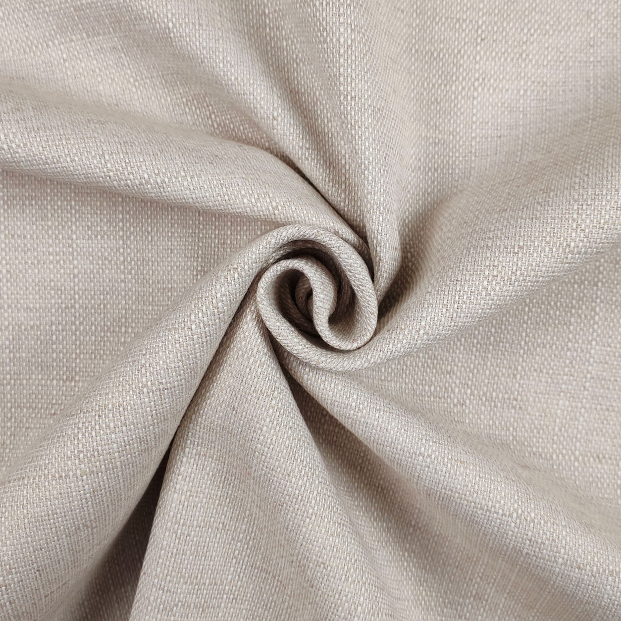 Tessuto Arredo Teflon Beige | Panini Tessuti Tendaggi