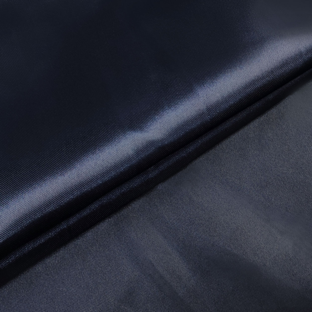 Ritaglio Raso Blu Notte 100x145 cm | Panini