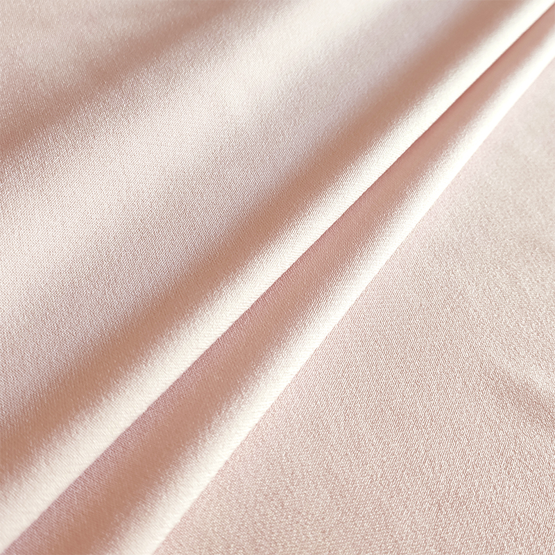 Jersey Tinta Unita Lux Rosa Chiaro | Panini