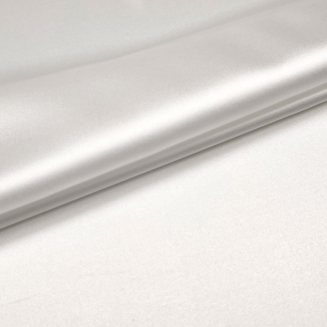 Raso Seta Moda Bianco | Panini