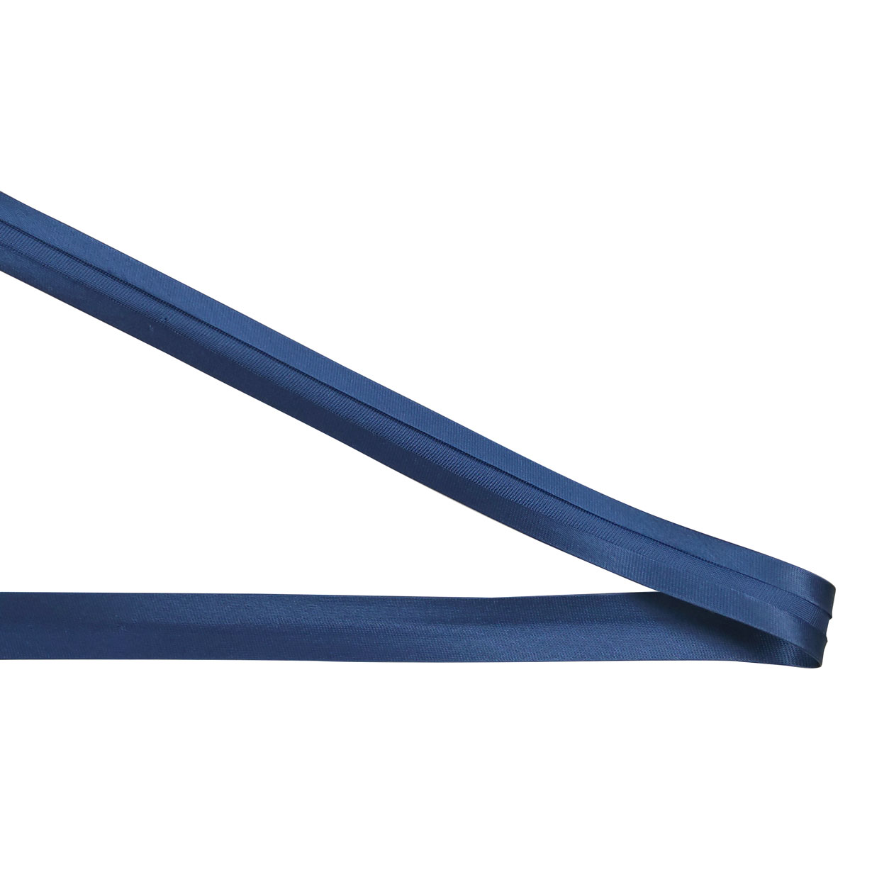 Sbieco Raso H 14 mm Blu Royal | Panini