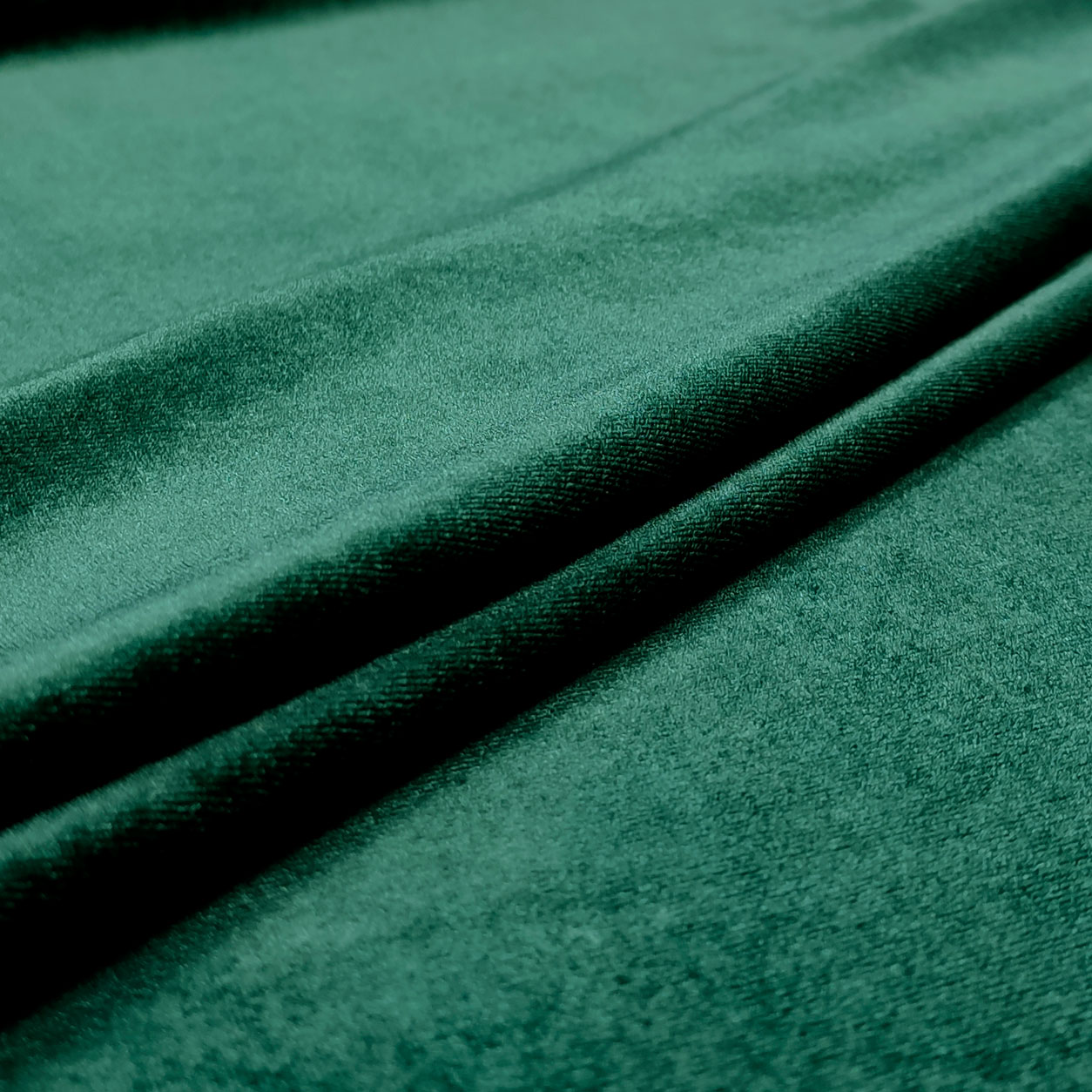 Vellutina Bielastica Verdone | Panini Tessuti