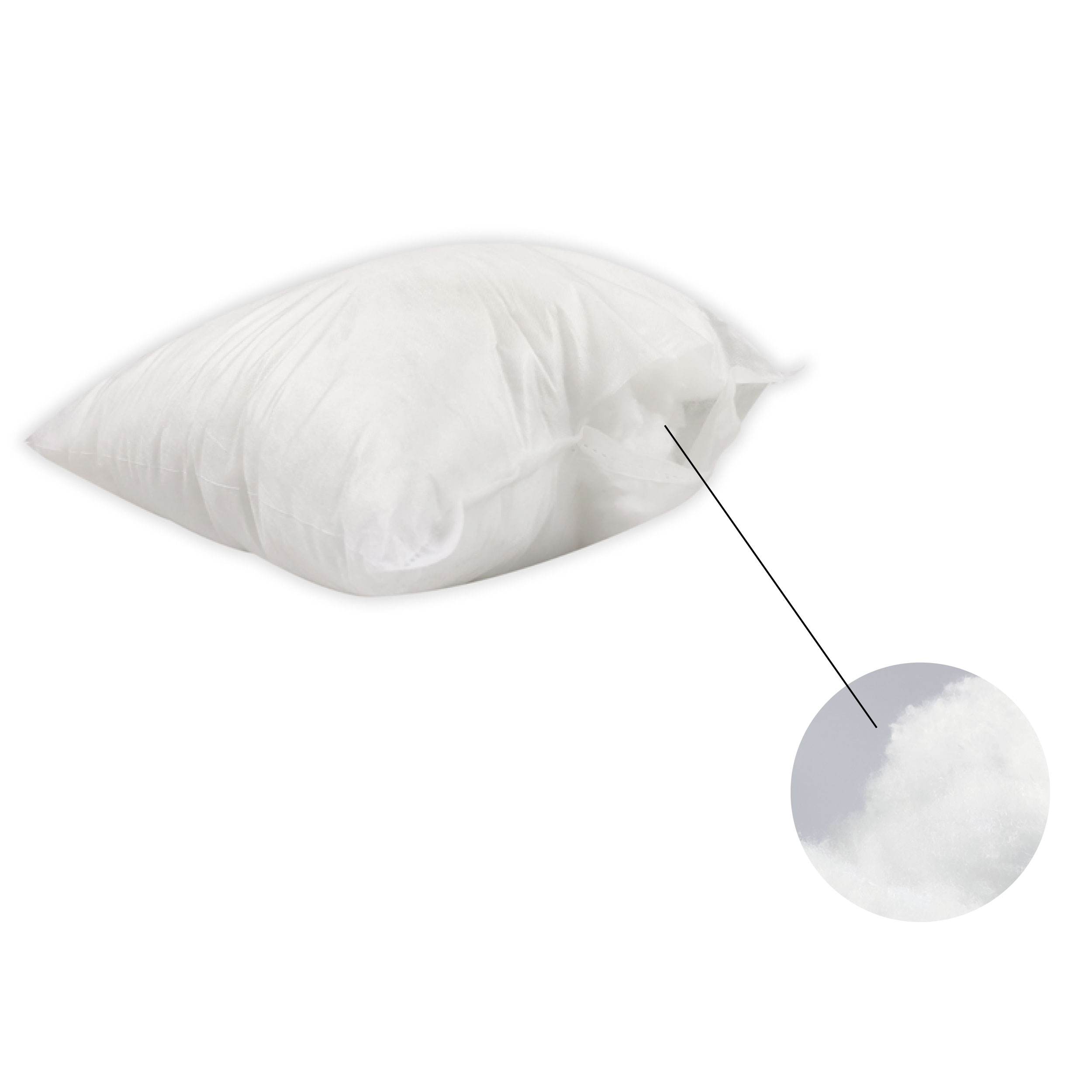 Ovatta 100 gr | Panini Tessuti Tendaggi e Merceria per Sartoria