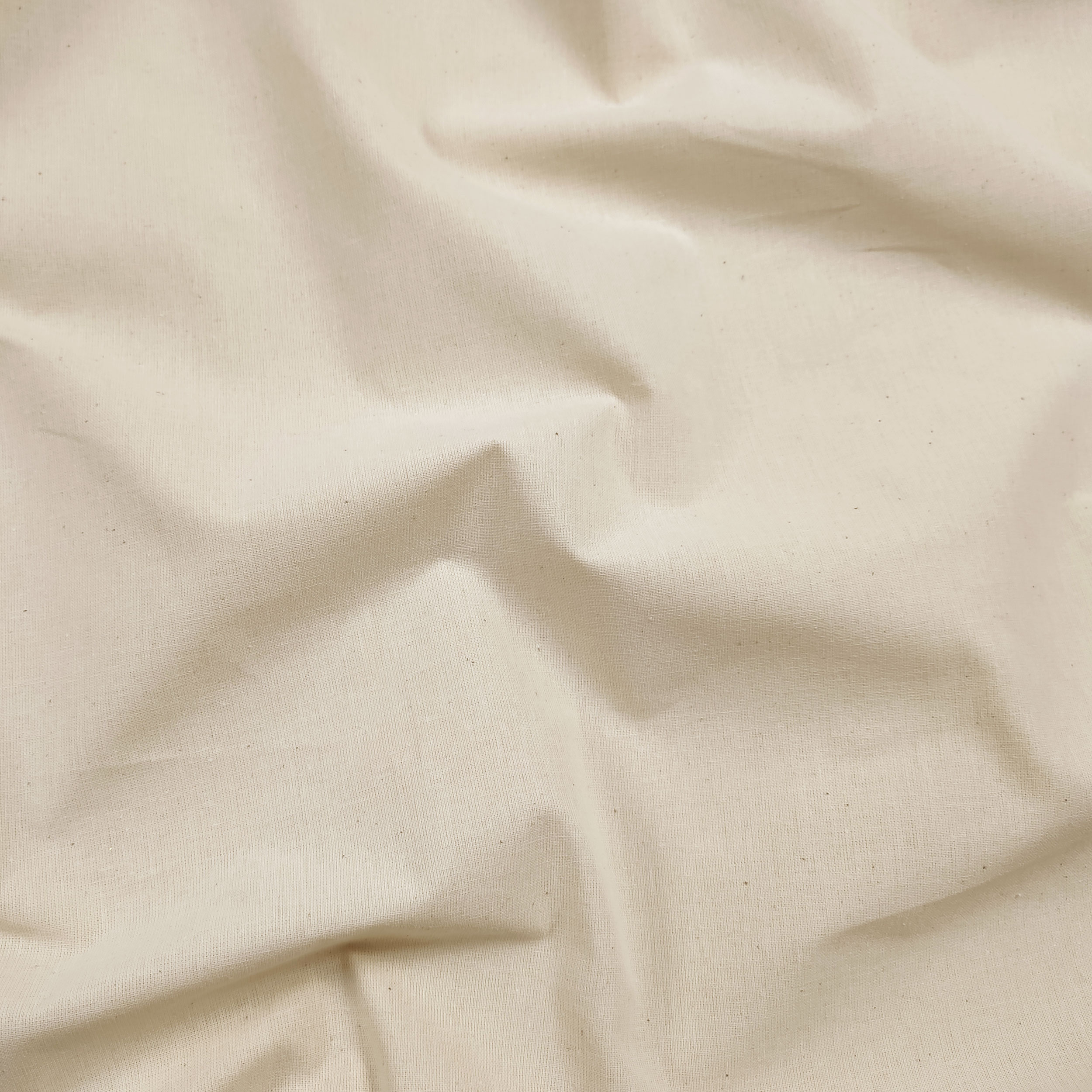 Tessuto Cotone per Arredo Naturale | Panini