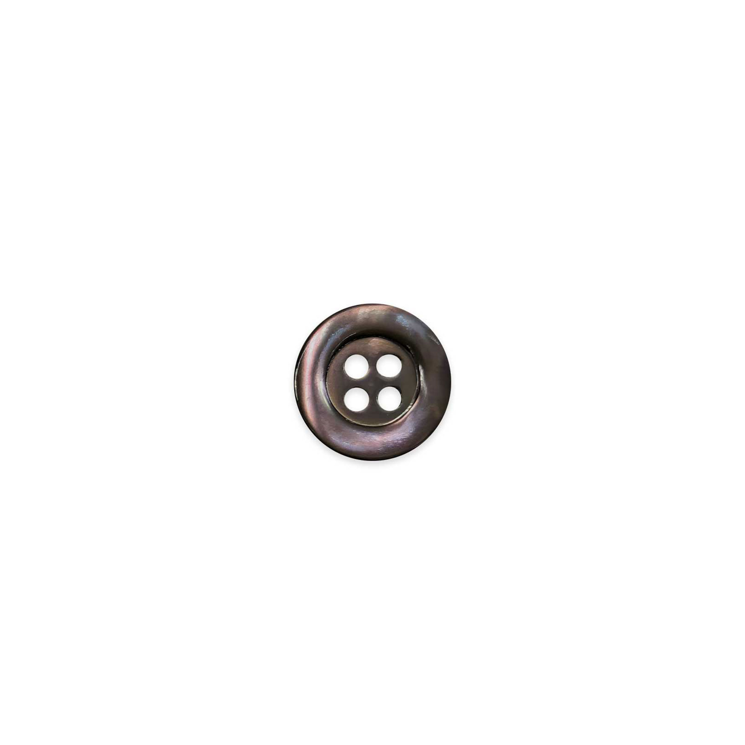 Bottone 4 Fori Mosto Lineato 24 | Panini