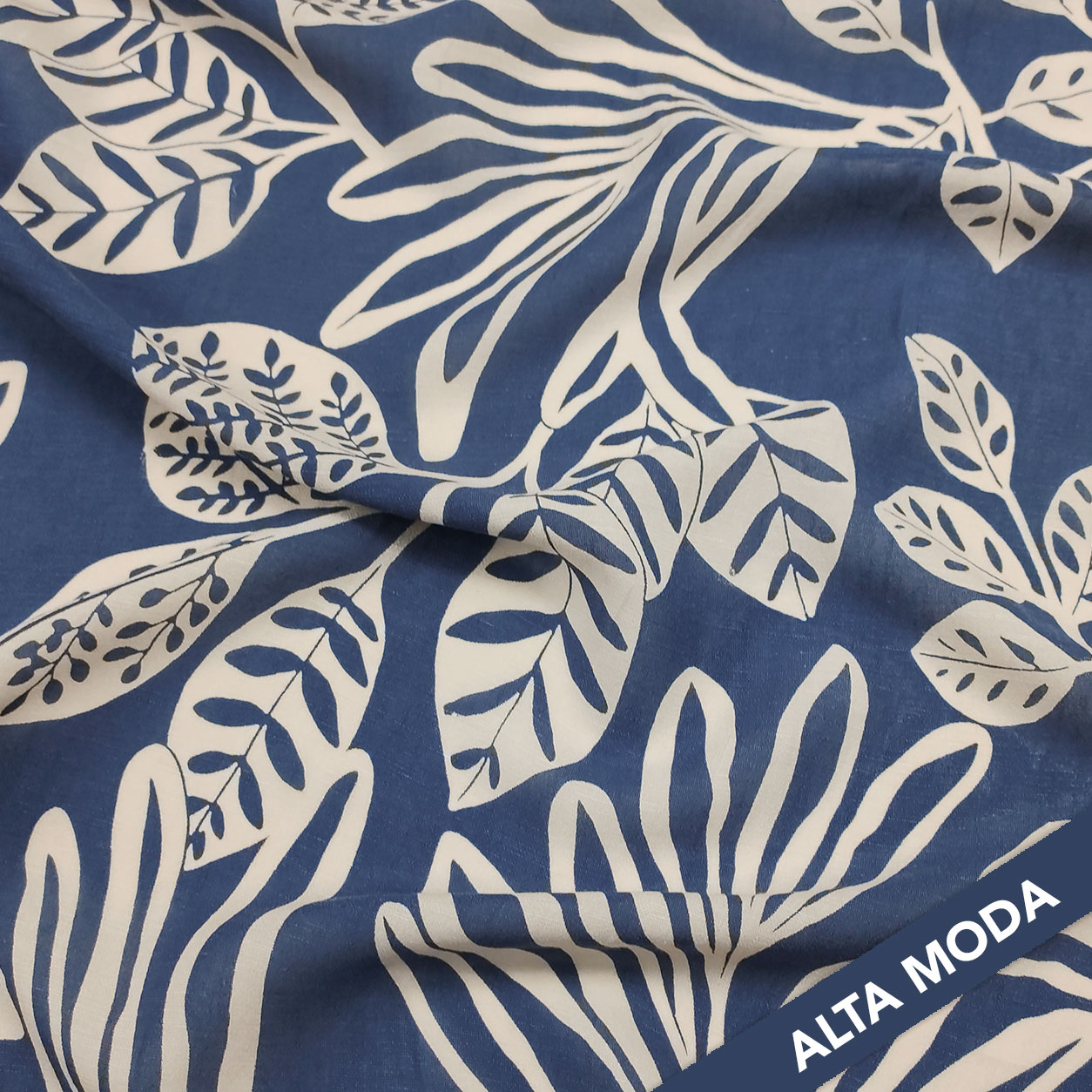 Viscosa Seta Lino Alta Moda | Panini