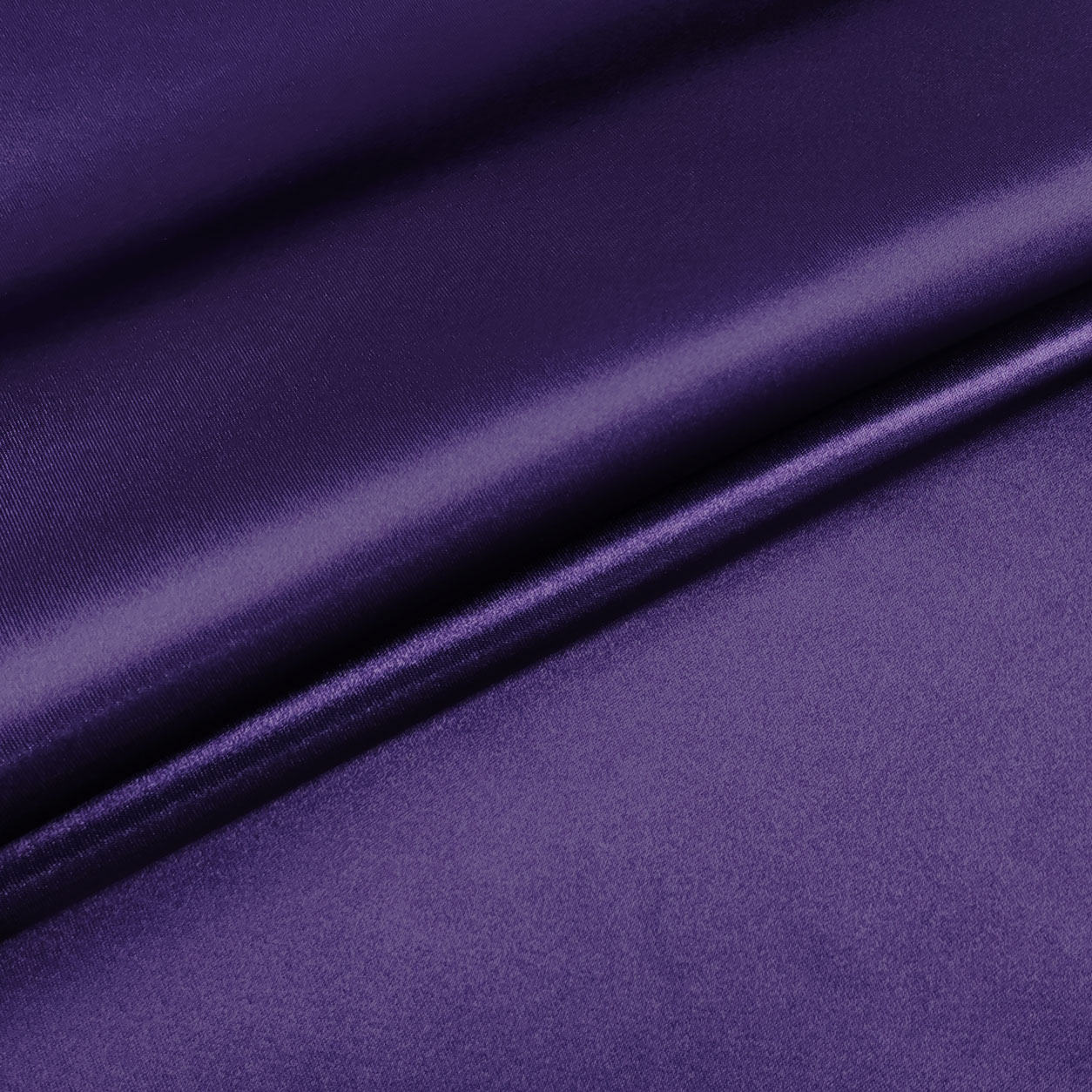 Ritaglio Raso Lux Viola 100x150 cm | Panini