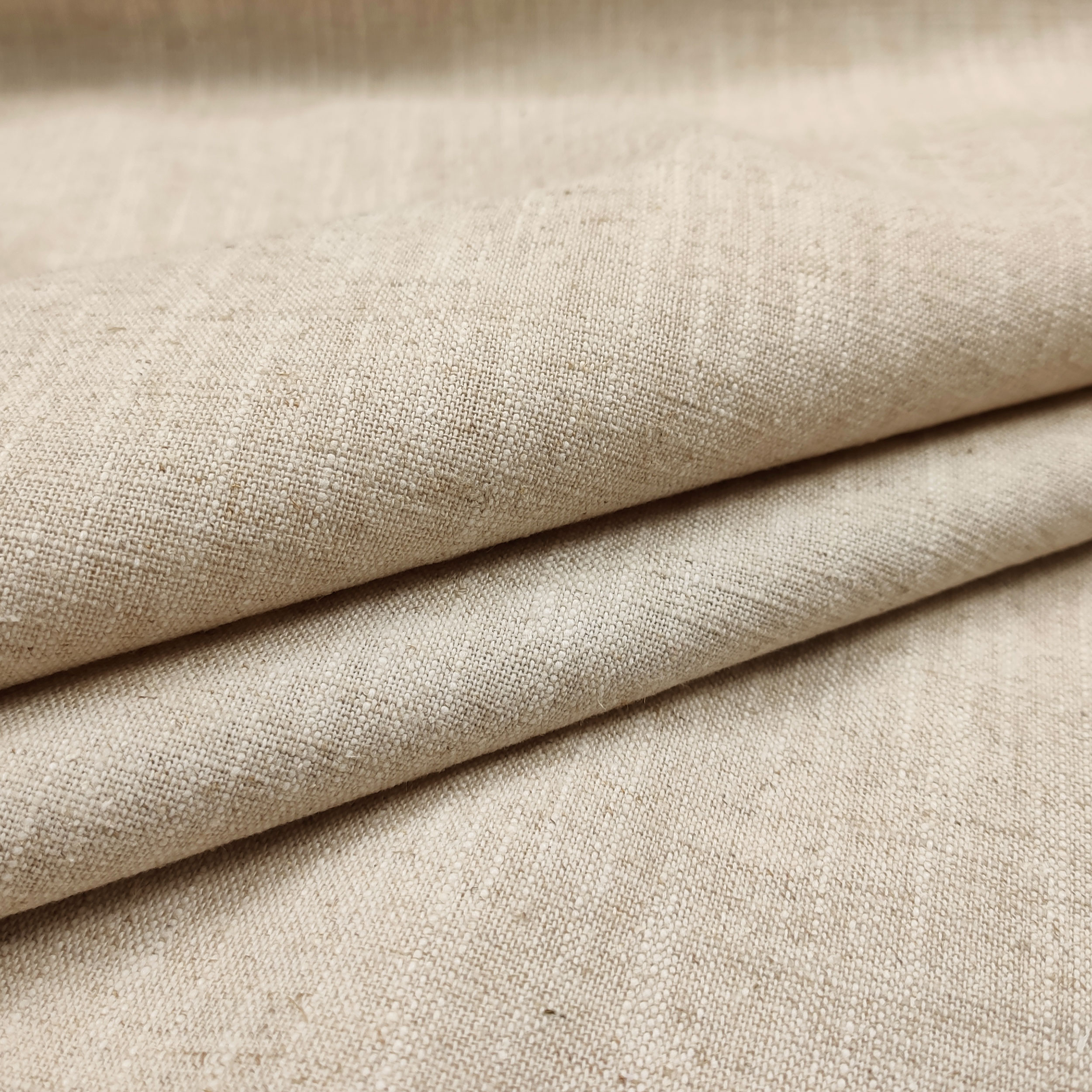 Misto Lino Natural Beige Chiaro