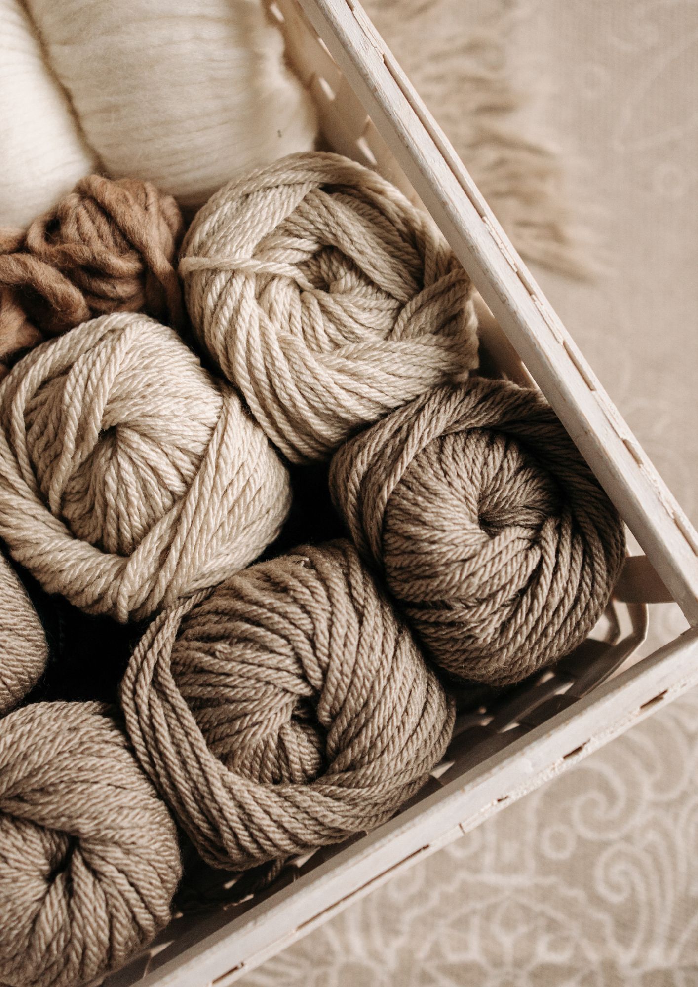 La Titolazione dei Filati | Panini Tessuti Blog