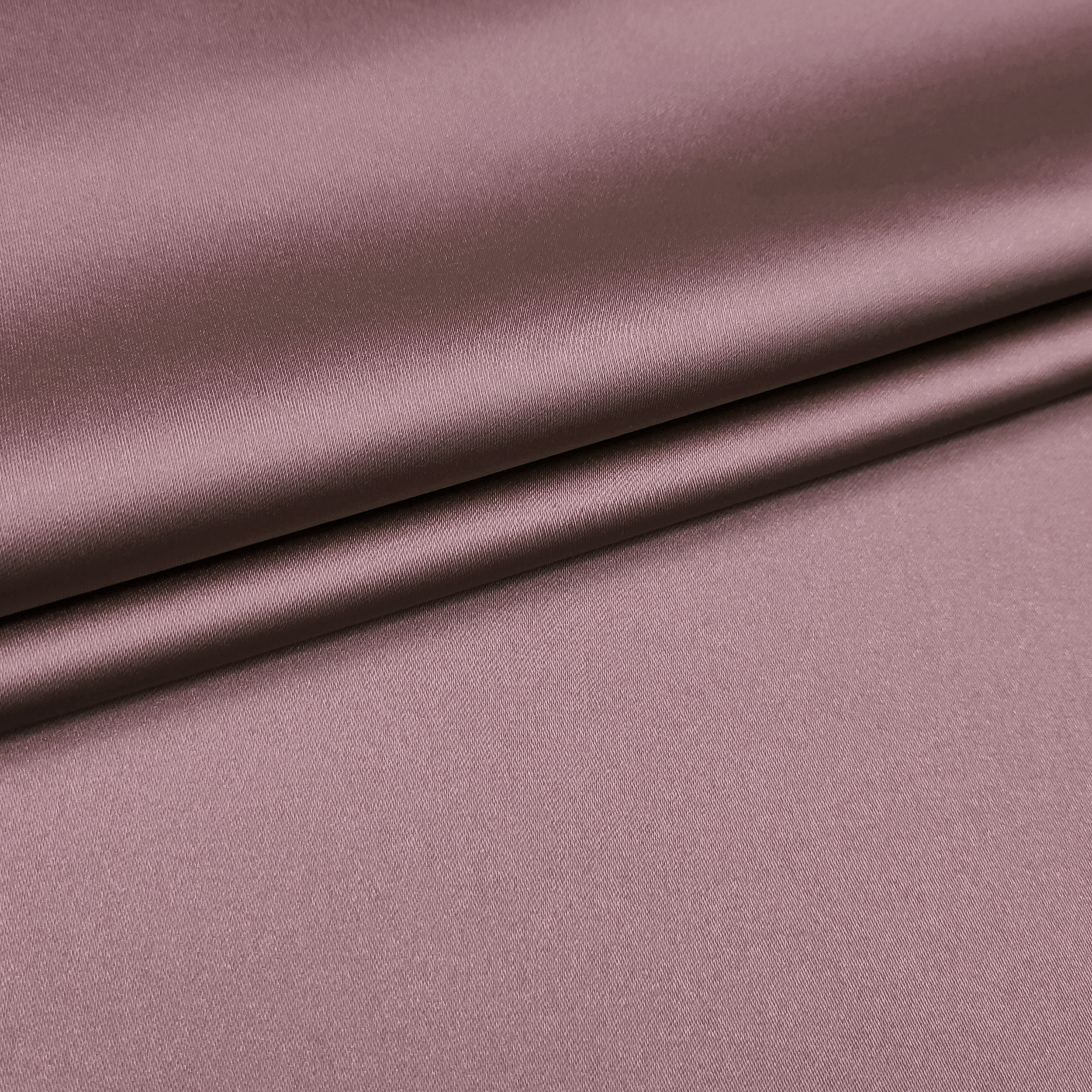 Raso Elasticizzato Cady Lux tinta Bordeaux |Panini