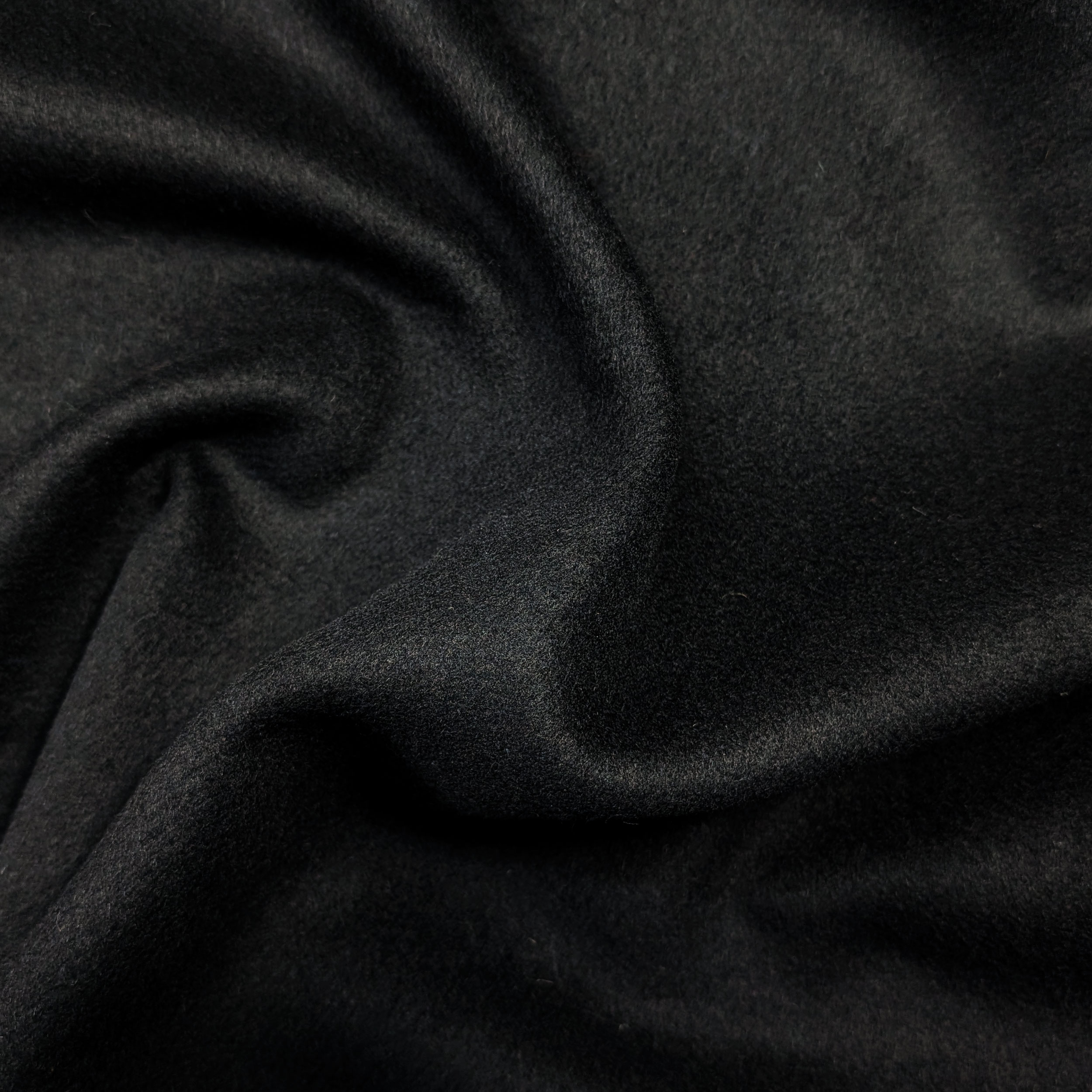 Panno Misto Lana Neroo | Panini