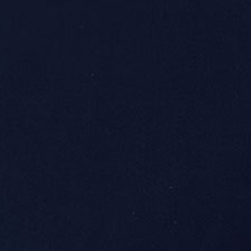 Tessuto Piquet Mille Righe Tinta Unita - Colore Prodotto: Blu Notte - 04