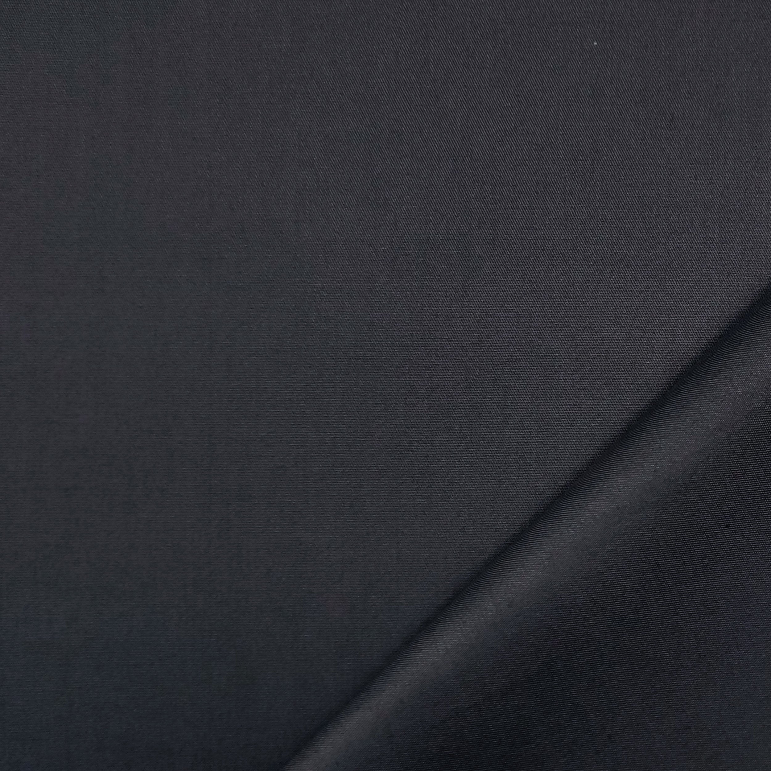 Tessuto Gabardine Grigio Piombo | Panini