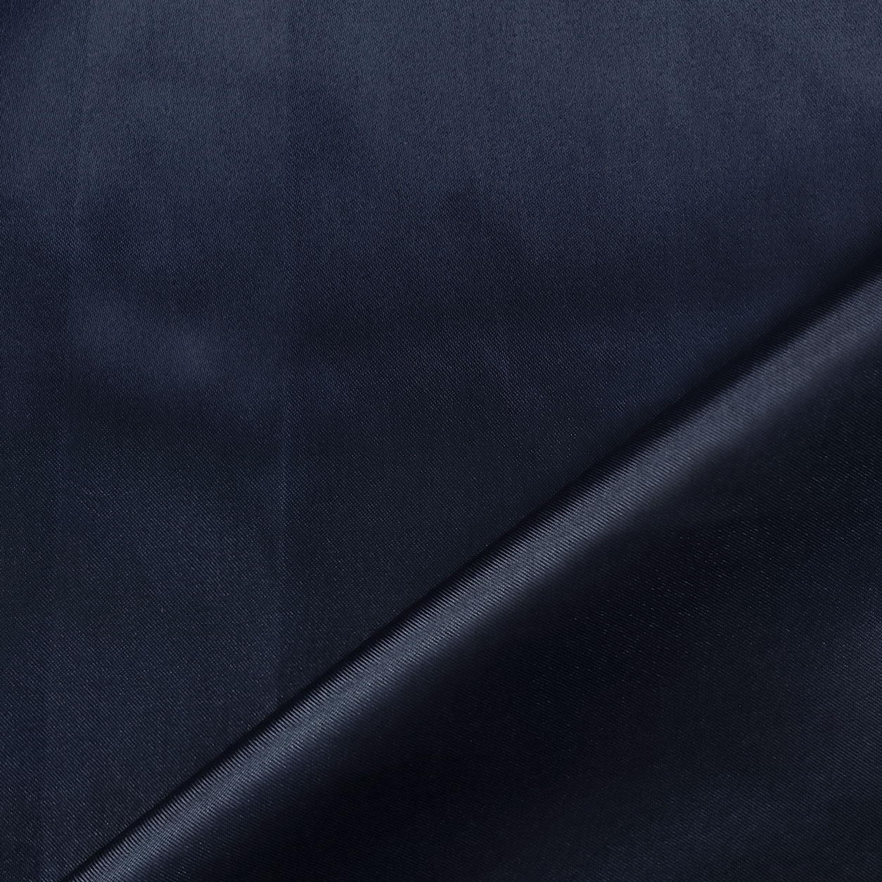 Ritaglio Raso Blu Notte 100x145 cm | Panini