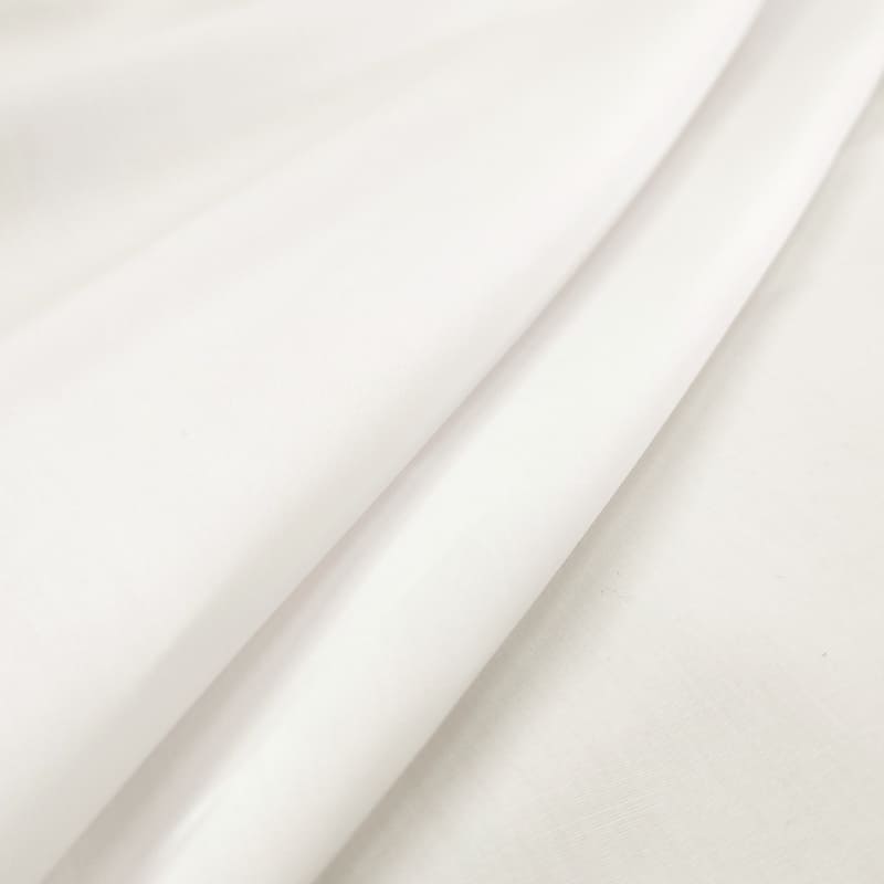 Ritaglio in Popeline di Cotone Naturale 160x150 cm