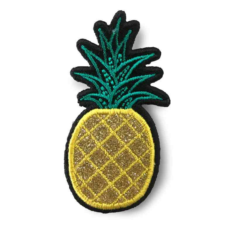 Applicare Toppe Termoadesive | Panini Tessuti Blog