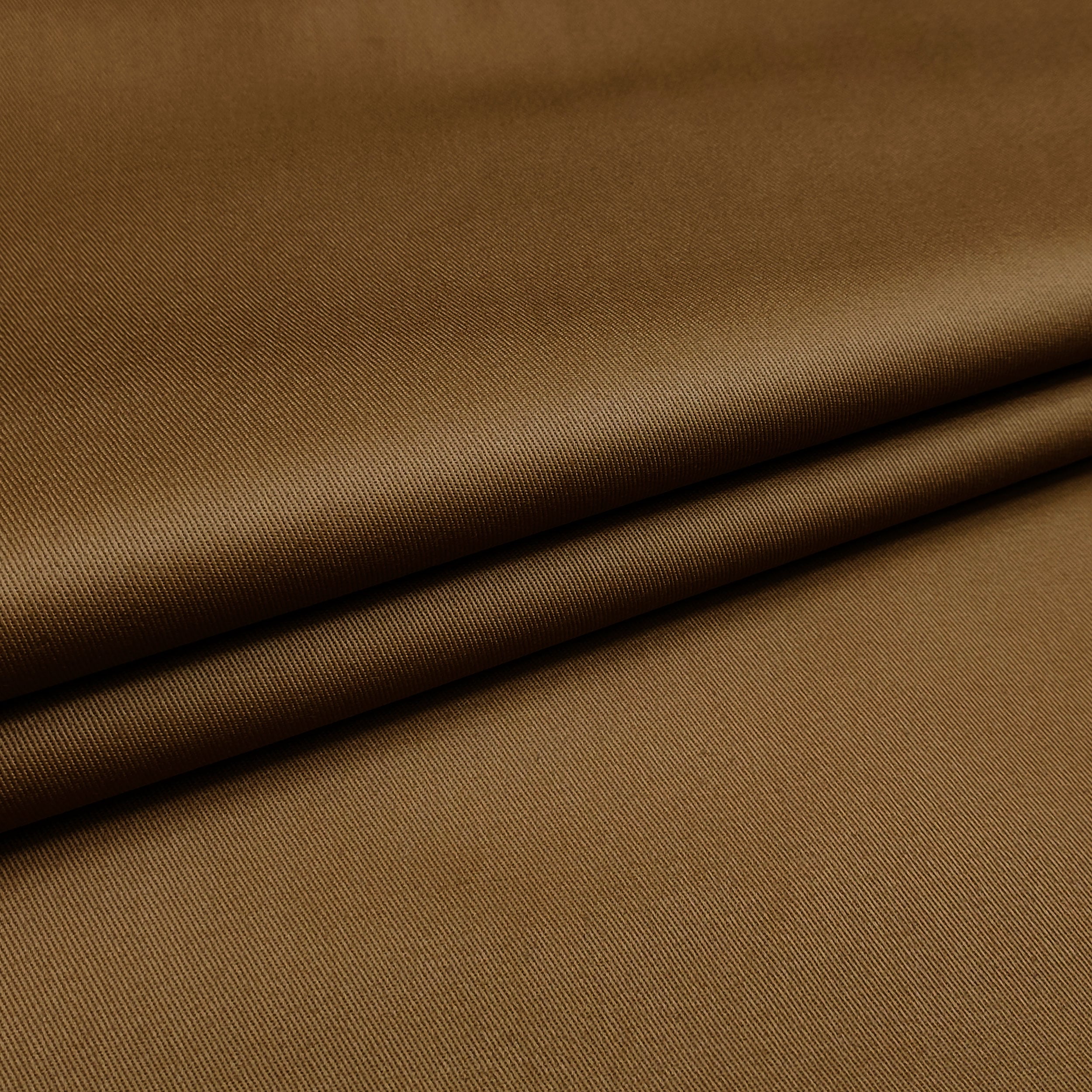 Tessuto Gabardine Cammello | Panini