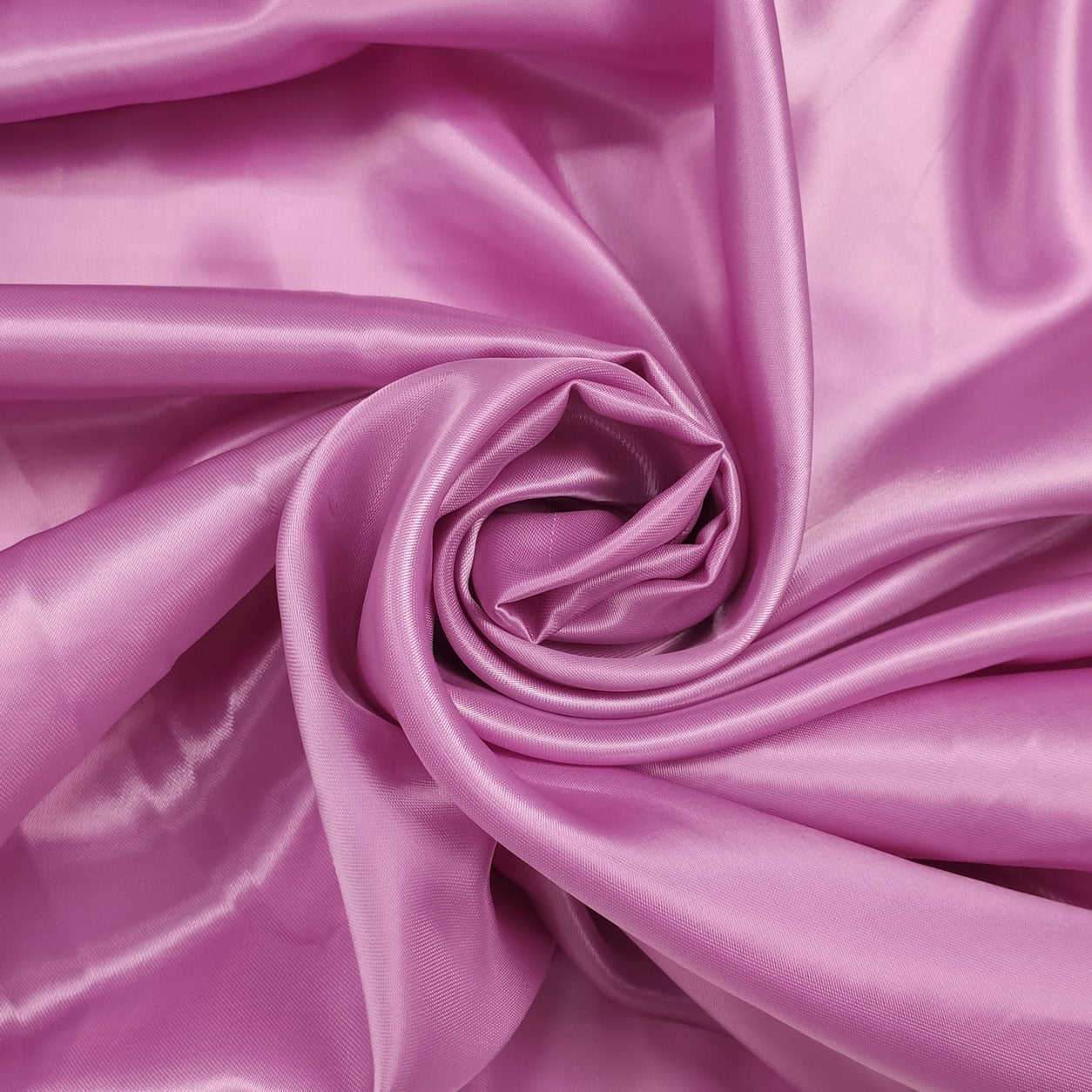 Raso Rosa Scuro | Panini Tessuti Tendaggi e Merceria per Sartoria