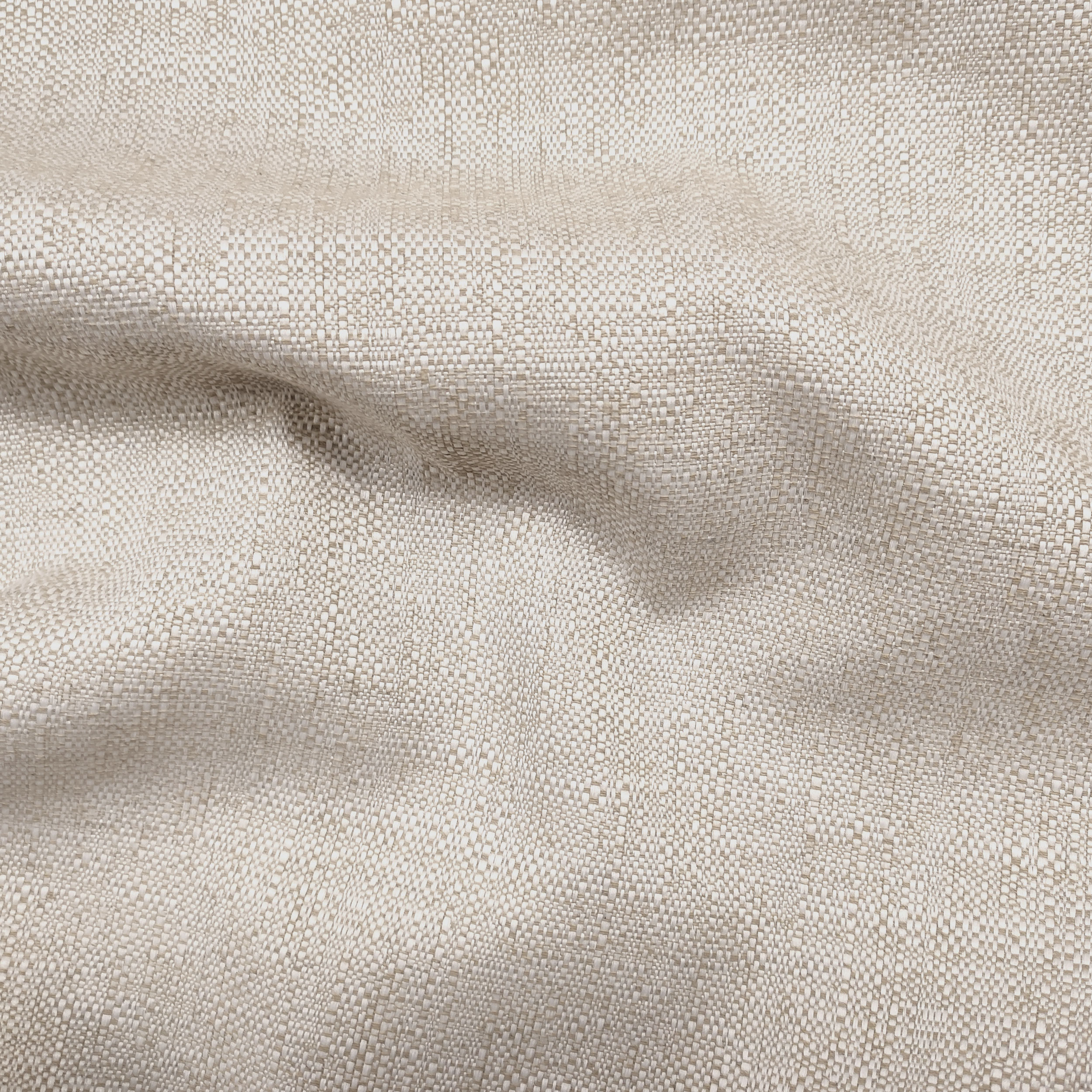 Jacquard Copritutto Beige | Panini