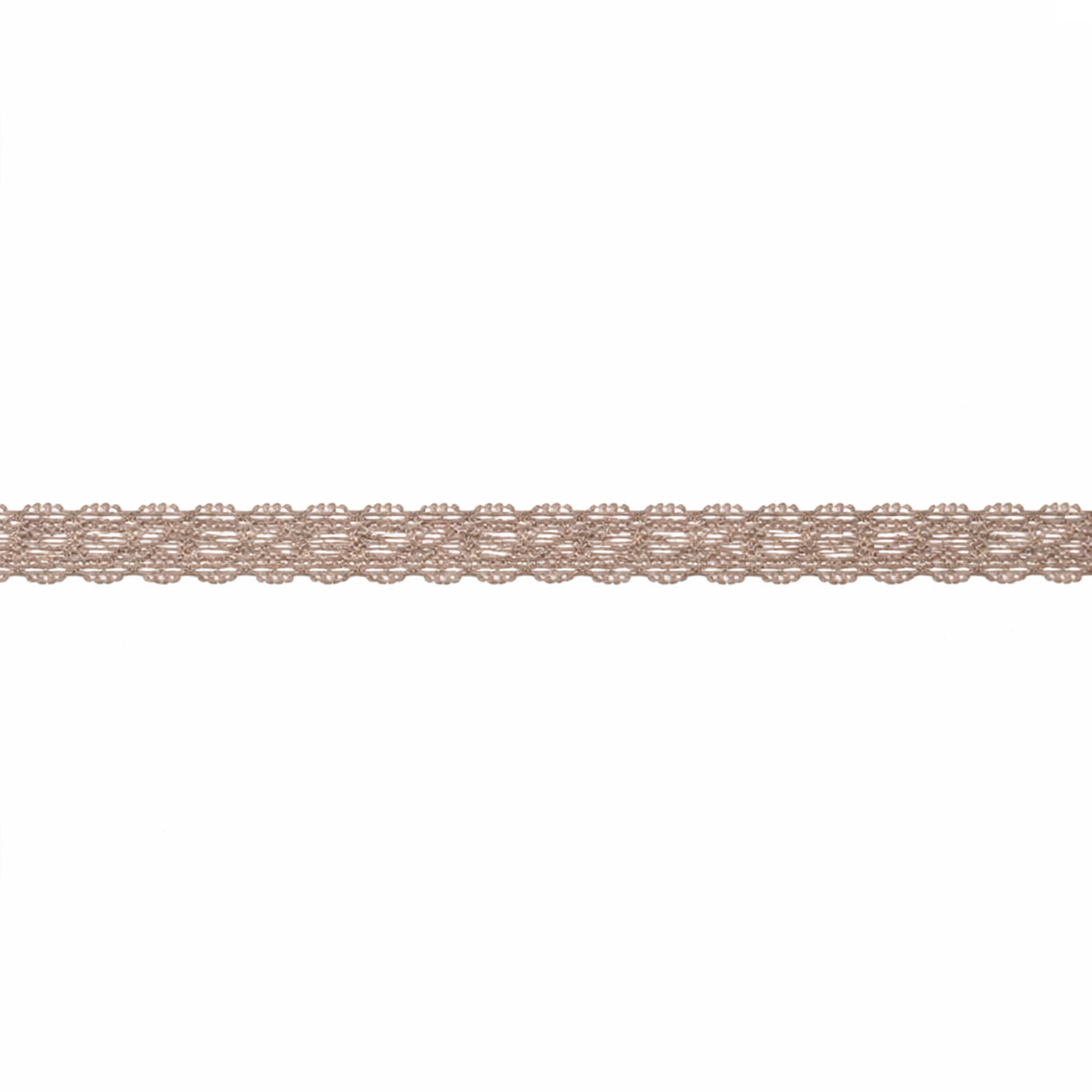 Pizzo Basso Elastico Fango | Panini