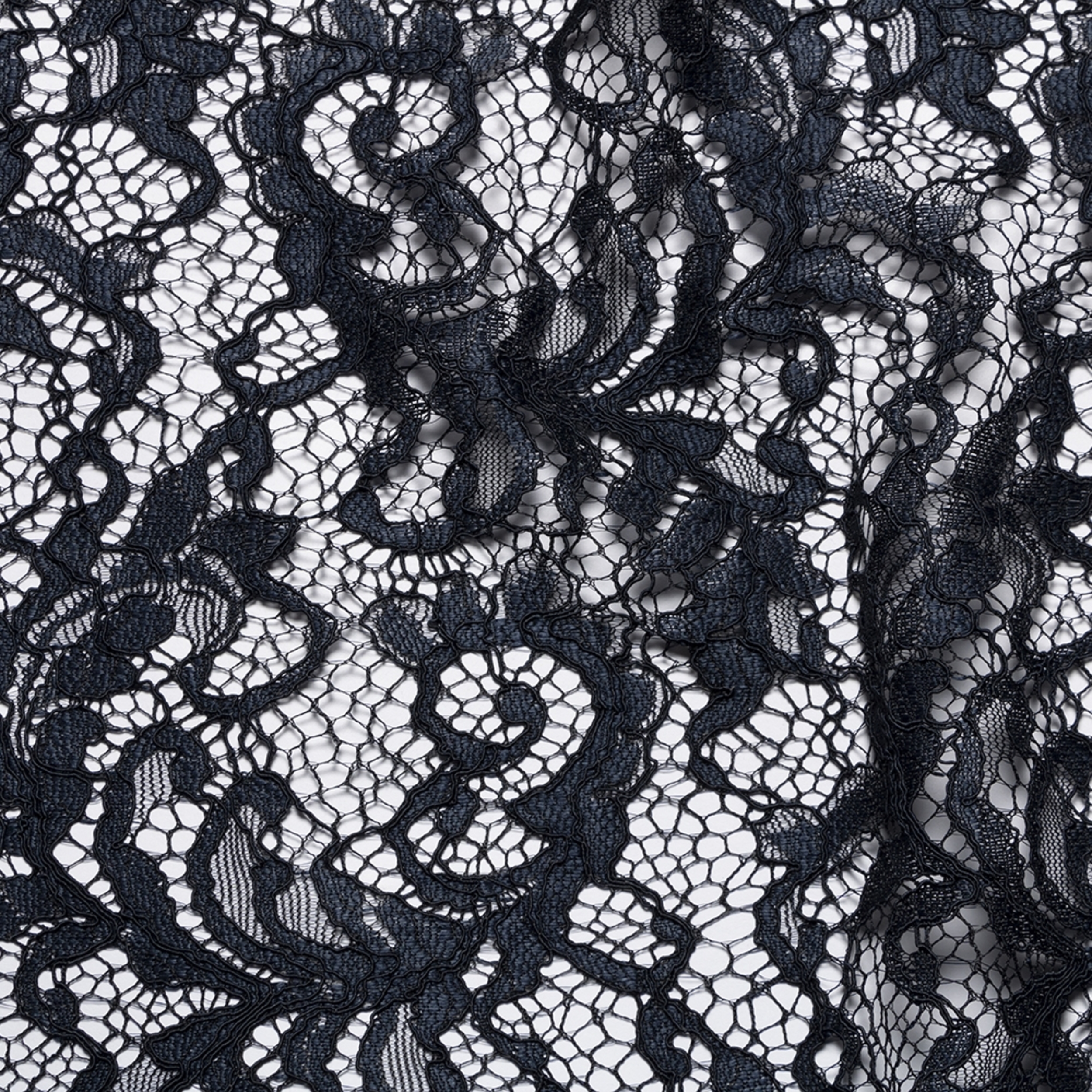Pizzo Micky Violetto | Panini Tessuti