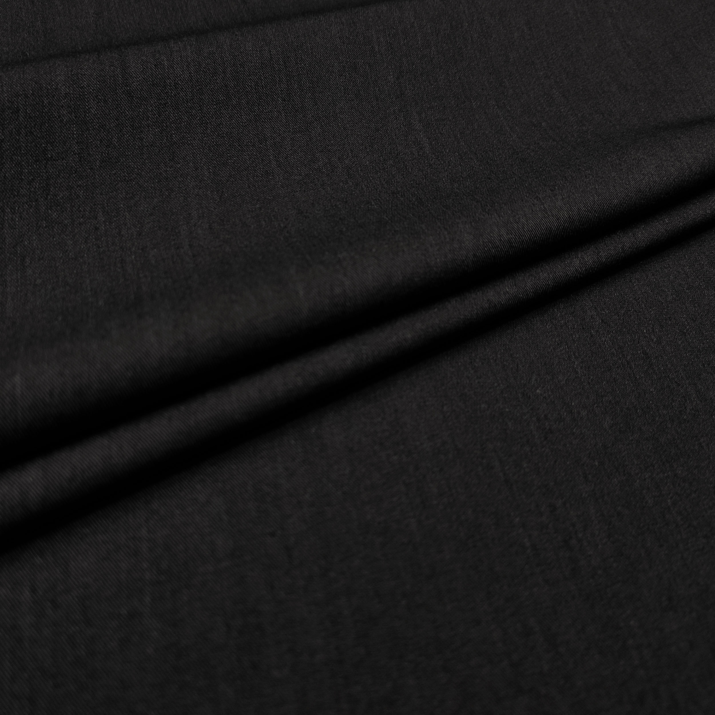 Comfort Elastico Estivo Nero per Abbigliamento