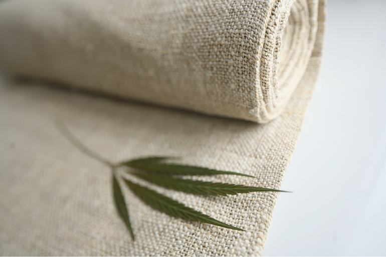 Tessuto Canapa | Panini Blog