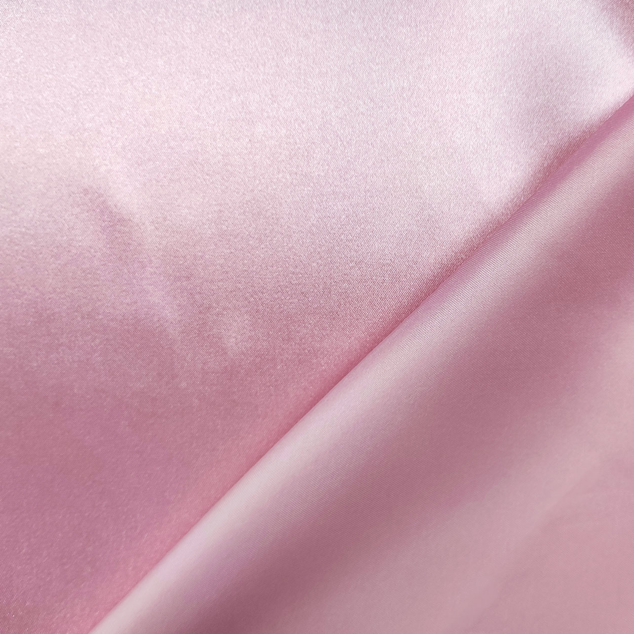 Ritaglio Raso Lux Rosa 60x150 cm | Panini