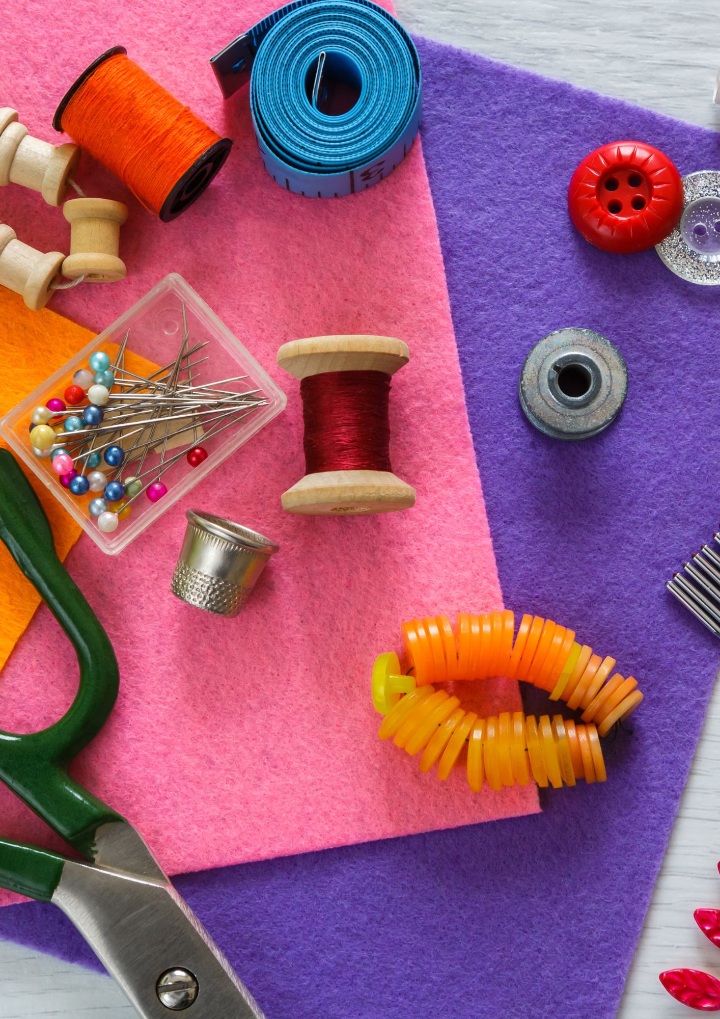 Prendere le Misure Cucendo | Panini Tessuti Blog